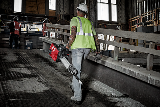 MXF368-1XC ROMPEDOR MX FUEL - RedTool