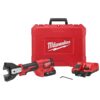 2672-21 CORTADORA DE CABLES M18™ FORCE LOGIC™ KIT - RedTool