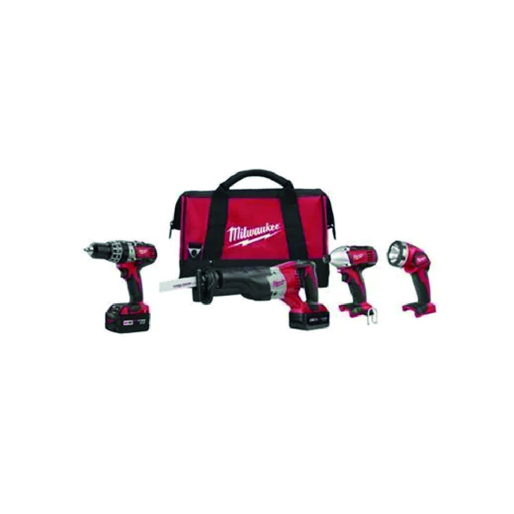 2672-21 CORTADORA DE CABLES M18™ FORCE LOGIC™ KIT - RedTool