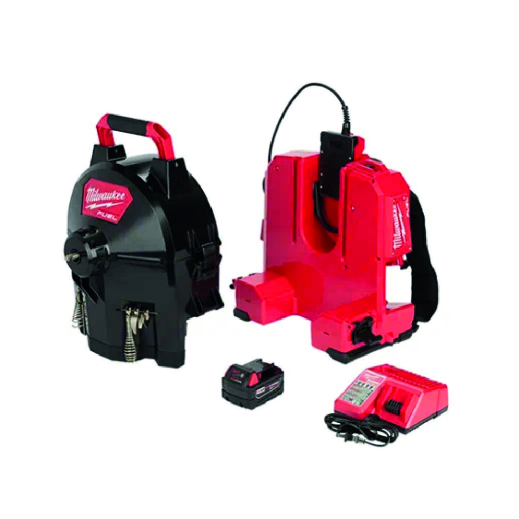 2672-21 CORTADORA DE CABLES M18™ FORCE LOGIC™ KIT - RedTool