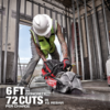 MXF368-1XC ROMPEDOR MX FUEL - RedTool
